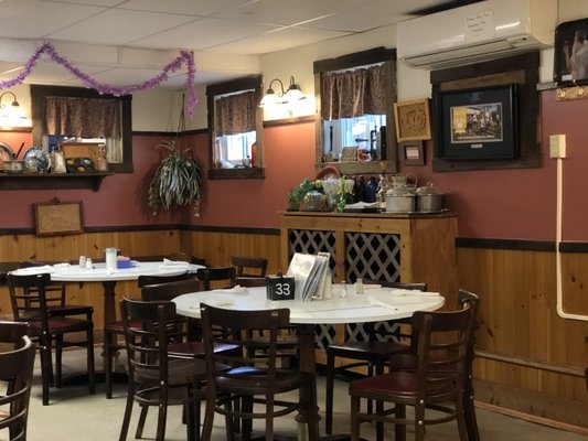 DUTCH CORNER RESTAURANT - Updated October 2025 - 50 Reviews & 25 Photos ...