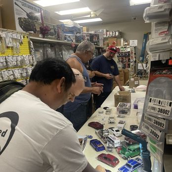 THE HOBBY COMPANY - Updated December 2025 - 52 Photos & 42 Reviews ...