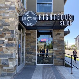 RIGHTEOUS SLICE - Updated June 2025 - 151 Photos & 168 Reviews - 175 W ...