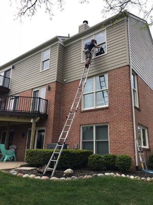 CHAMPION WINDOW CLEANING - Updated July 2025 - 37 Photos - 3091 ...