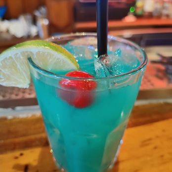 BACKSPACE BAR & KITCHEN - Updated September 2025 - 367 Photos & 529 ...