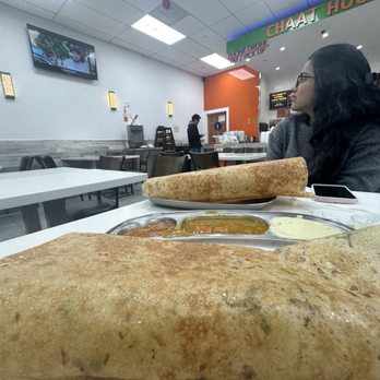 CHAAT HOUSE - Updated December 2025 - 162 Photos & 169 Reviews - 22612 ...