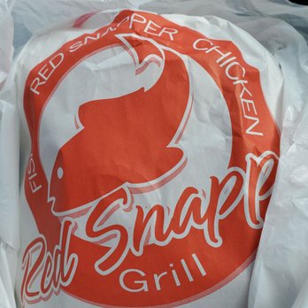 RED SNAPPER KEDZIE - Updated July 2024 - 22 Photos & 23 Reviews - 8618 ...