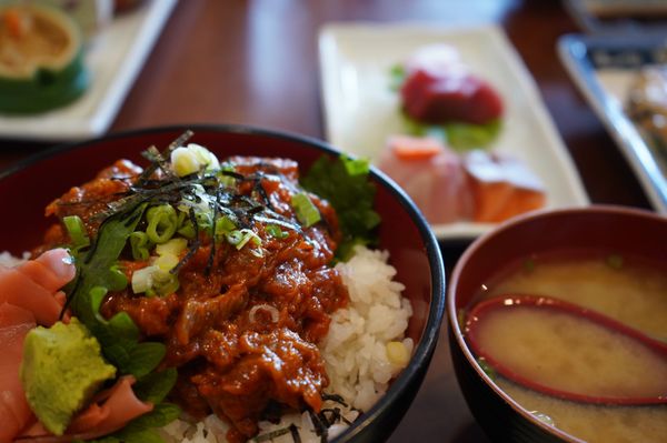 TEMARI JAPANESE CAFE near 1043 Rockville Pike, Rockville, Maryland ...