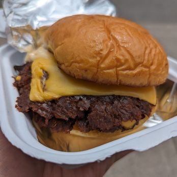 BURGER DROPS - Updated December 2024 - 271 Photos & 122 Reviews - 116 ...