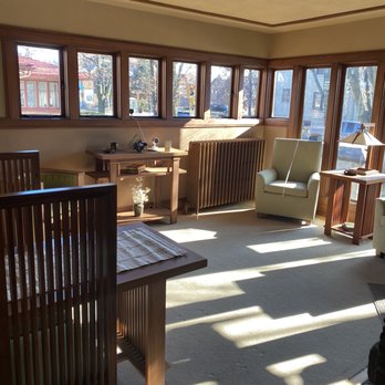 FRANK LLOYD WRIGHT’S BURNHAM BLOCK - Updated December 2025 - 45 Photos ...