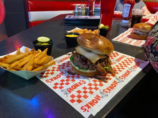 MONK’S BAR & GRILL - 206 Photos & 438 Reviews - 220 Broadway, Wisconsin ...