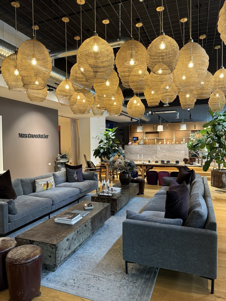 MAX CHOCOLATIER DESIGN & EVENT STUDIO - Updated July 2025 - 48 Photos ...