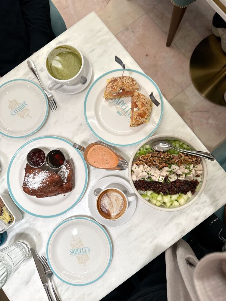 SADELLE’S AT KITH TORONTO - Updated September 2025 - 53 Photos & 15 ...