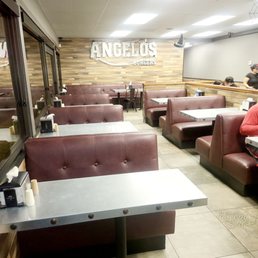 ANGELO’S BURGERS - Updated December 2025 - 265 Photos & 331 Reviews ...