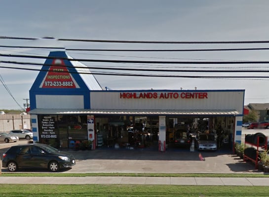 HIGHLANDS AUTO CENTER - Updated December 2025 - 17 Photos & 73 Reviews ...