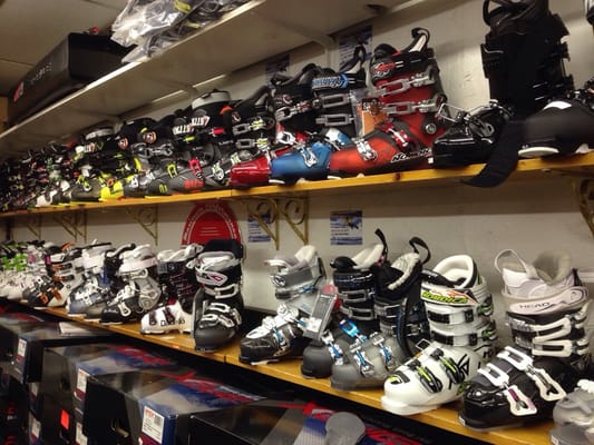 STRAND’S SKI SHOP - Updated December 2025 - 10 Photos & 59 Reviews - 1 ...