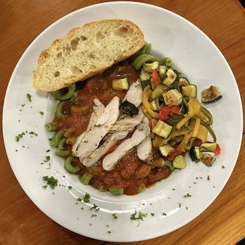 PASTA LUPINO - Updated June 2025 - 138 Photos & 261 Reviews - 4368 Main ...