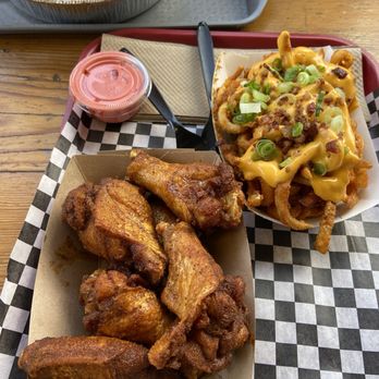 BIRD TALK CHICKEN GARDEN GROVE - Updated February 2025 - 363 Photos ...