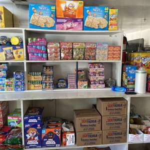 AAA ICE CREAM - Updated October 2025 - 25 Photos & 26 Reviews - 14854 ...