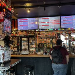 ZEITGEIST - Updated July 2025 - 536 Photos & 2669 Reviews - 199 ...