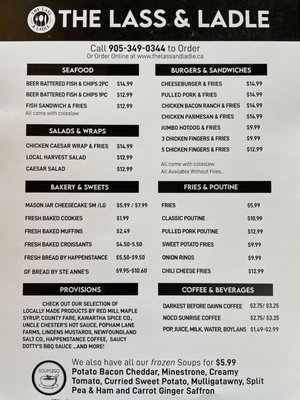 THE LASS & LADLE - Updated July 2025 - 11 Photos - 2 - 10831 County ...