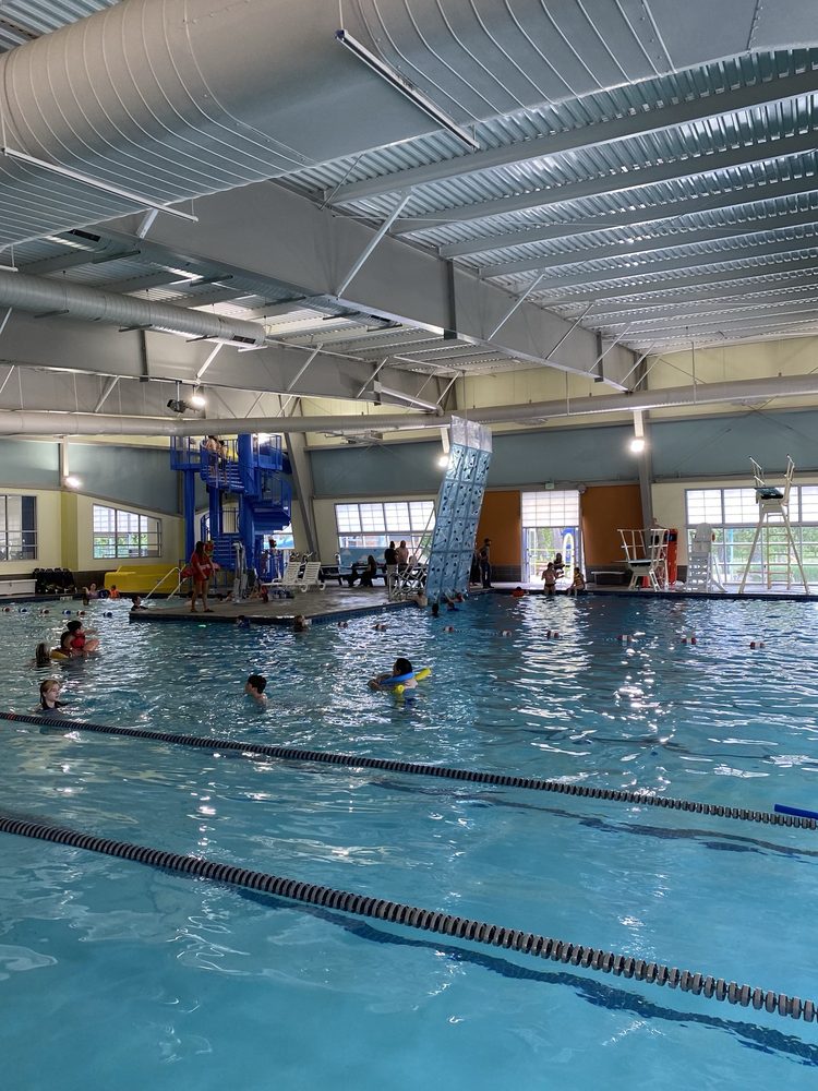 CHEYENNE AQUATIC CENTER - Updated December 2025 - 13 Reviews - 931 ...