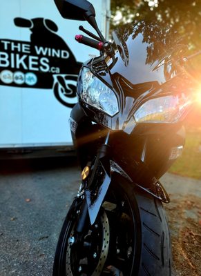 RIDE THE WIND EBIKES - Updated February 2026 - 80 Photos - 19103 ...