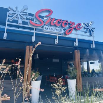 SNOOZE, AN A.M. EATERY - Updated February 2025 - 277 Photos & 349 ...