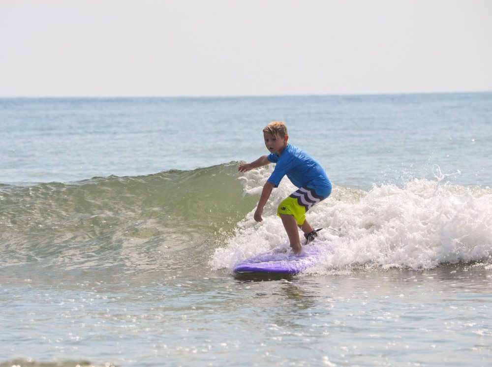 MOANA SURF SCHOOL AND EXCURSIONS - Virginia Beach, Virginia - Surfing ...