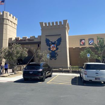 MEDIEVAL TIMES DINNER & TOURNAMENT - Updated December 2024 - 1077 ...