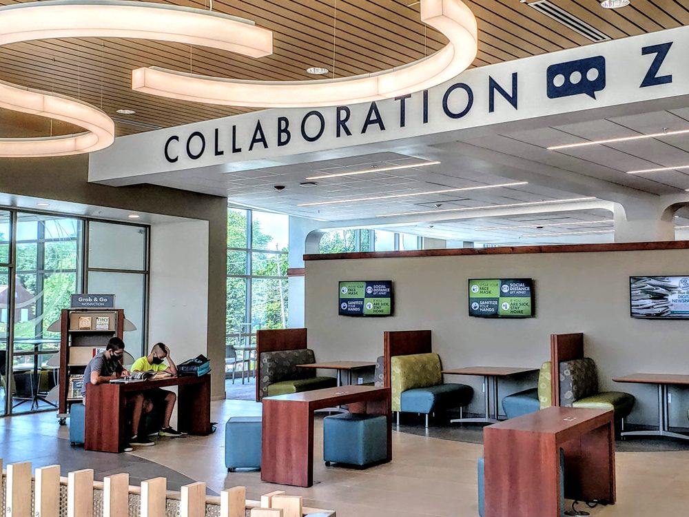 GENEVA PUBLIC LIBRARY DISTRICT - Updated July 2024 - 25 Photos & 16 ...