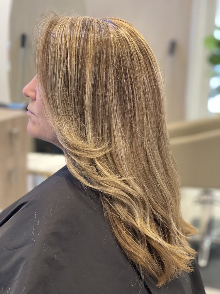 PARIZ SALON - 75 Photos & 16 Reviews - 25 Via Bel Canto, Henderson ...
