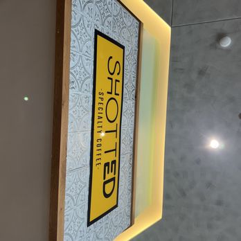 SHOTTED SPECIALTY COFFEE - Updated December 2024 - 94 Photos & 39 ...