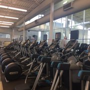 WILLIAM LUTSKY FAMILY YMCA - 18 Photos & 13 Reviews - 1975 111 Street ...