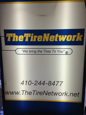 THE TIRE NETWORK - Updated November 2025 - 10 Photos & 77 Reviews ...