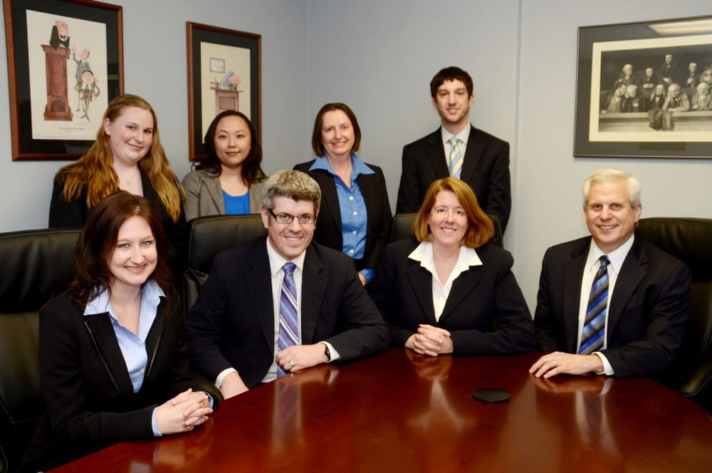 ARNOLD & RODMAN PA - Updated August 2025 - 2626 E 82nd St, Minneapolis ...