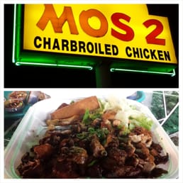 MOS NO 2 - Updated November 2025 - 210 Photos & 372 Reviews - 1008 W ...