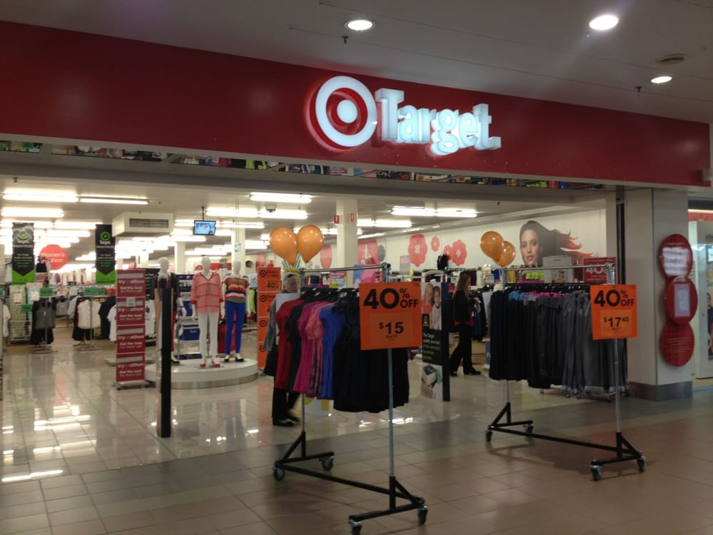 TARGET - Updated July 2024 - 231 Main North Rd, Sefton Park South ...