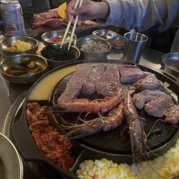 DALDONGNAE KOREAN BBQ - CHRISTIE - Updated January 2026 - 244 Photos ...