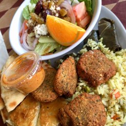 GREEK STYLE CHICKEN - Updated September 2025 - 89 Photos & 251 Reviews ...