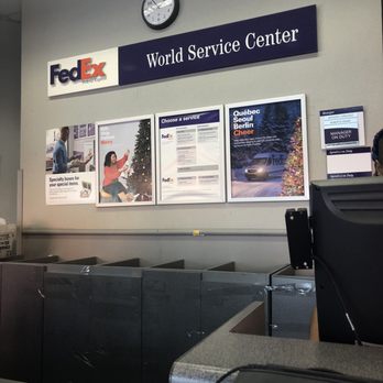 FEDEX SHIP CENTER - Updated November 2025 - 14 Photos & 30 Reviews ...