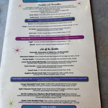 CREST CAFE - Updated January 2026 - 1033 Photos & 1469 Verified Reviews ...