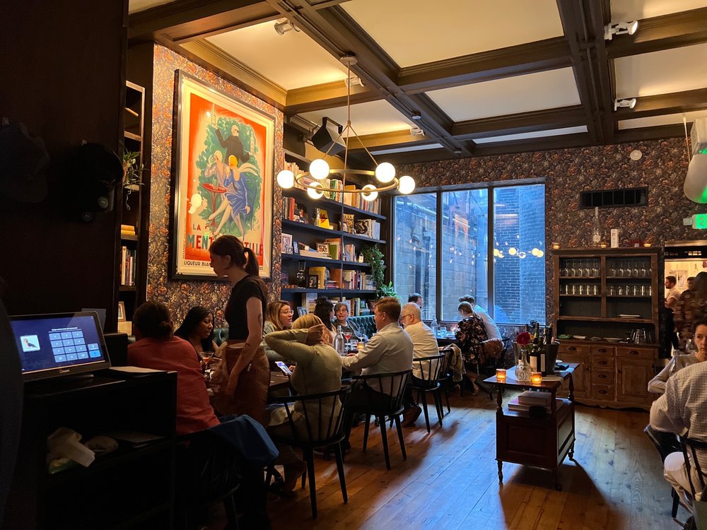 MY LOUP - Updated September 2025 - 384 Photos & 103 Reviews - 2005 ...