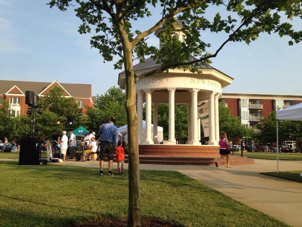 PORT WARWICK SUMMER CONCERT SERIES - Updated June 2025 - 23 Photos ...