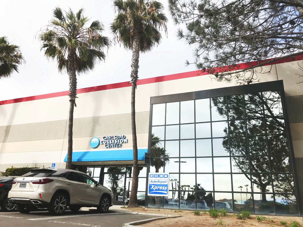 CARLSBAD COLLISION CENTER - Updated December 2025 - 41 Photos & 183 ...