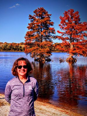 AUGUST A. BUSCH MEMORIAL CONSERVATION AREA - Updated June 2026 - 47 ...