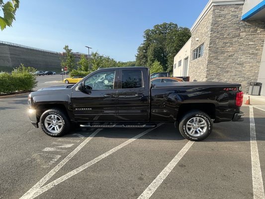 LINDSAY CHEVROLET OF WOODBRIDGE - Updated July 2025 - 62 Photos & 587 ...