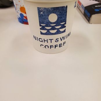NIGHT SWIM COFFEE - Updated December 2025 - 52 Photos & 32 Reviews ...