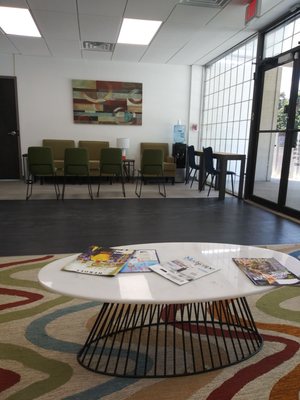 SHELBY COUNTY GOVERNMENT CLINIC - Updated January 2026 - 1215 Poplar ...