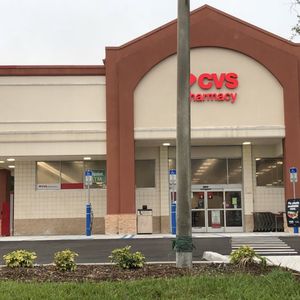CVS PHARMACY - Updated June 2025 - 15 Photos & 15 Reviews - 1806 South ...