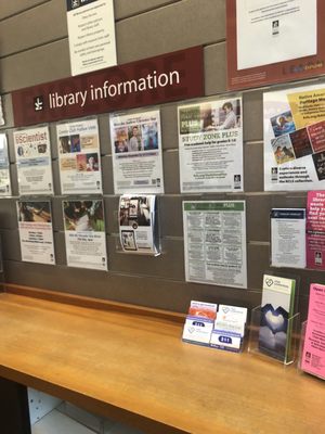 LAKE HILLS LIBRARY - Updated December 2025 - 22 Photos & 22 Reviews ...