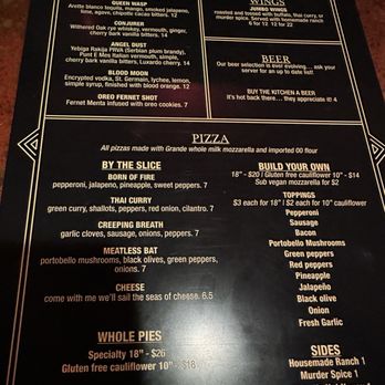 THE HEADLESS BAT - Updated May 2025 - 30 Photos & 30 Reviews - 3128 ...