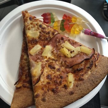 FRESHSLICE PIZZA - Updated January 2026 - 43 Photos & 26 Reviews - 663 ...