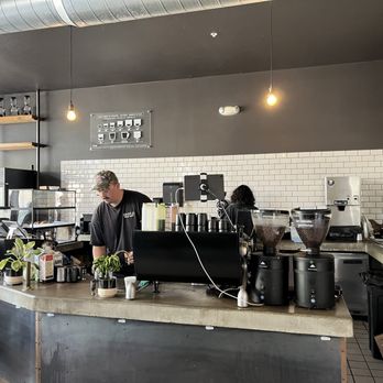 DEVOUT COFFEE - Updated May 2025 - 2124 Photos & 1117 Reviews - 37323 ...